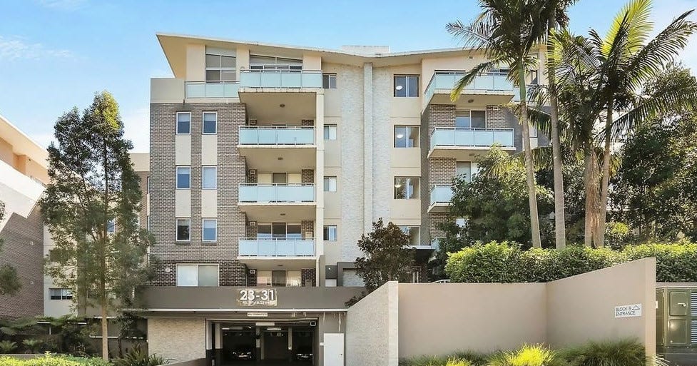 21/23-31 Mcintyre Street, Gordon NSW 2072 - property.com.au