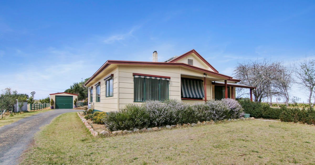 785 Lindenow-Meerlieu Road, Bengworden VIC 3875 - property.com.au