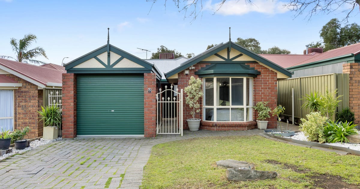 3 Keith Lewis Court, Wynn Vale SA 5127 - property.com.au