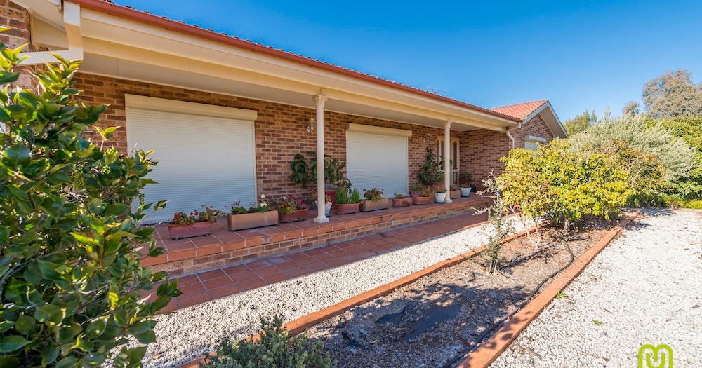 1 Watterson Place, Gilmore ACT 2905 - property.com.au