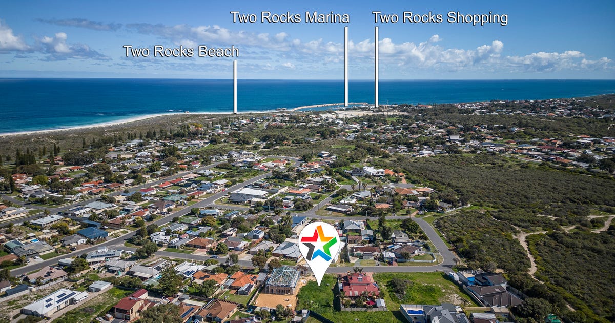 27 Forrest Grove, Two Rocks WA 6037 - property.com.au