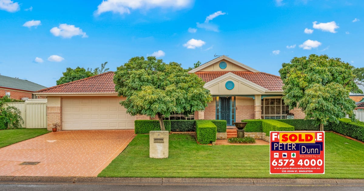 2 Marney Close, Hunterview NSW 2330 - property.com.au