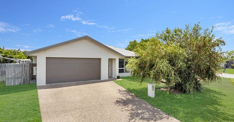 55 Gadsden Loop, Mount Louisa QLD 4814 - property.com.au