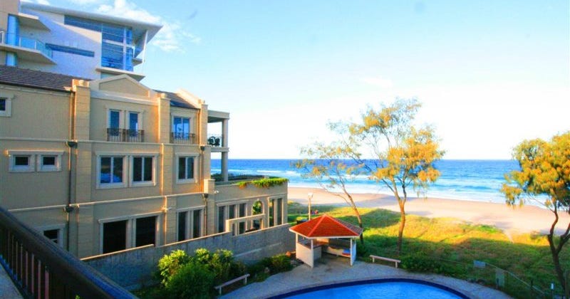 1 Albatross Avenue, Mermaid Beach QLD 4218 - property.com.au