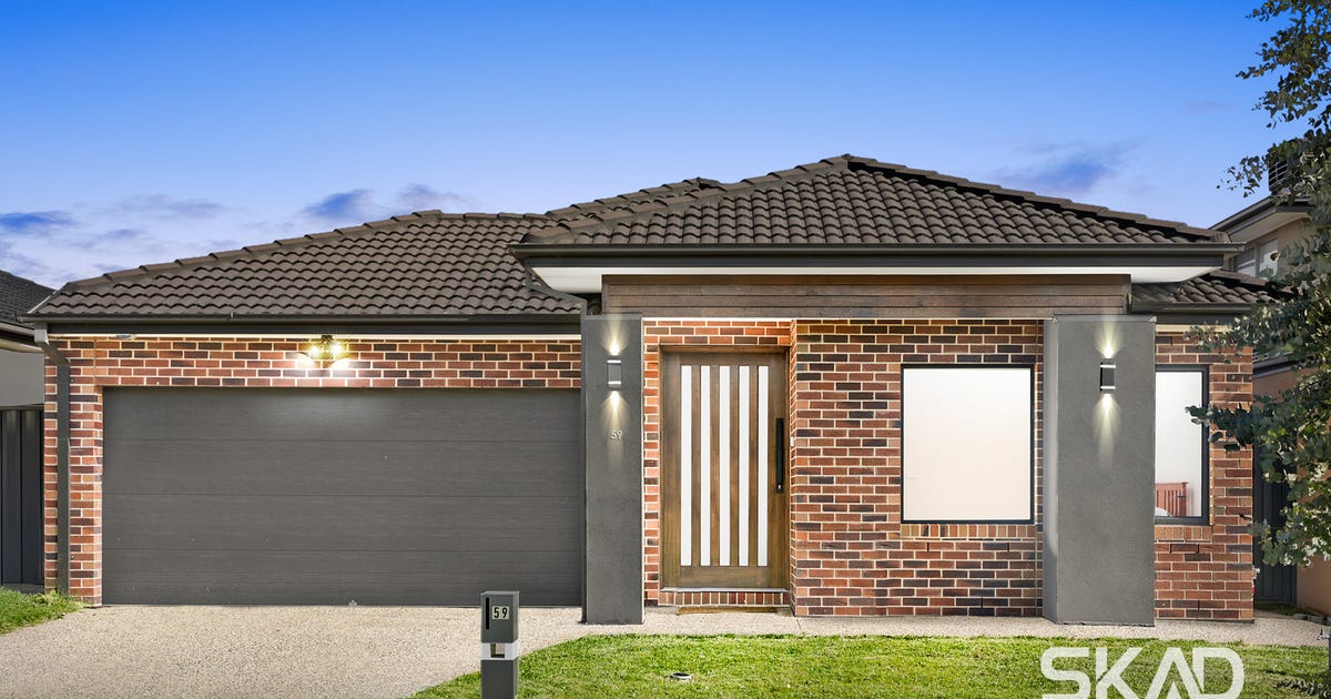 59 Alloca Cres, Donnybrook VIC 3064 - property.com.au