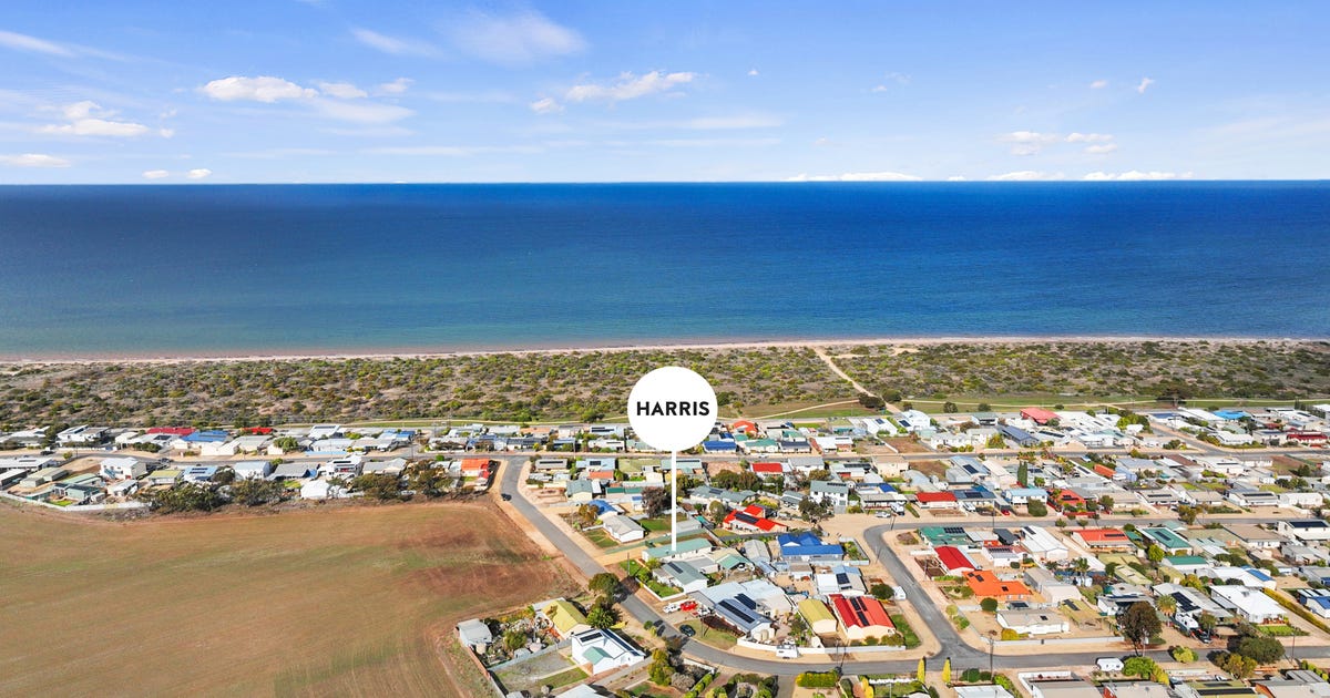 8 Allen Road, Tiddy Widdy Beach SA 5571 - property.com.au