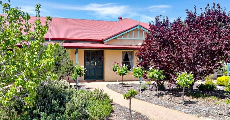 14 Keith Payne Court, Loxton SA 5333 - property.com.au