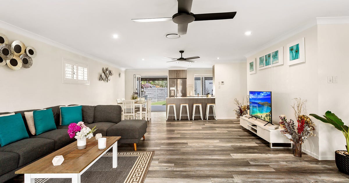 27 Exilis Street, Rochedale South QLD 4123 - property.com.au