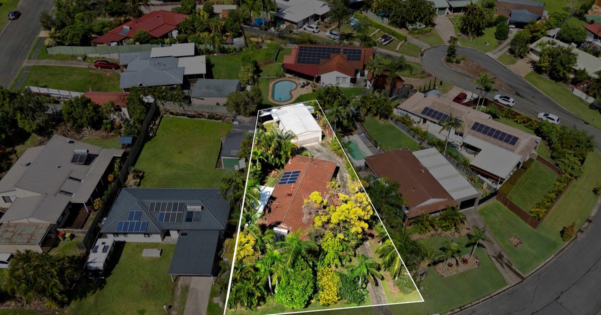 51 Stretton Drive, Helensvale QLD 4212 - property.com.au