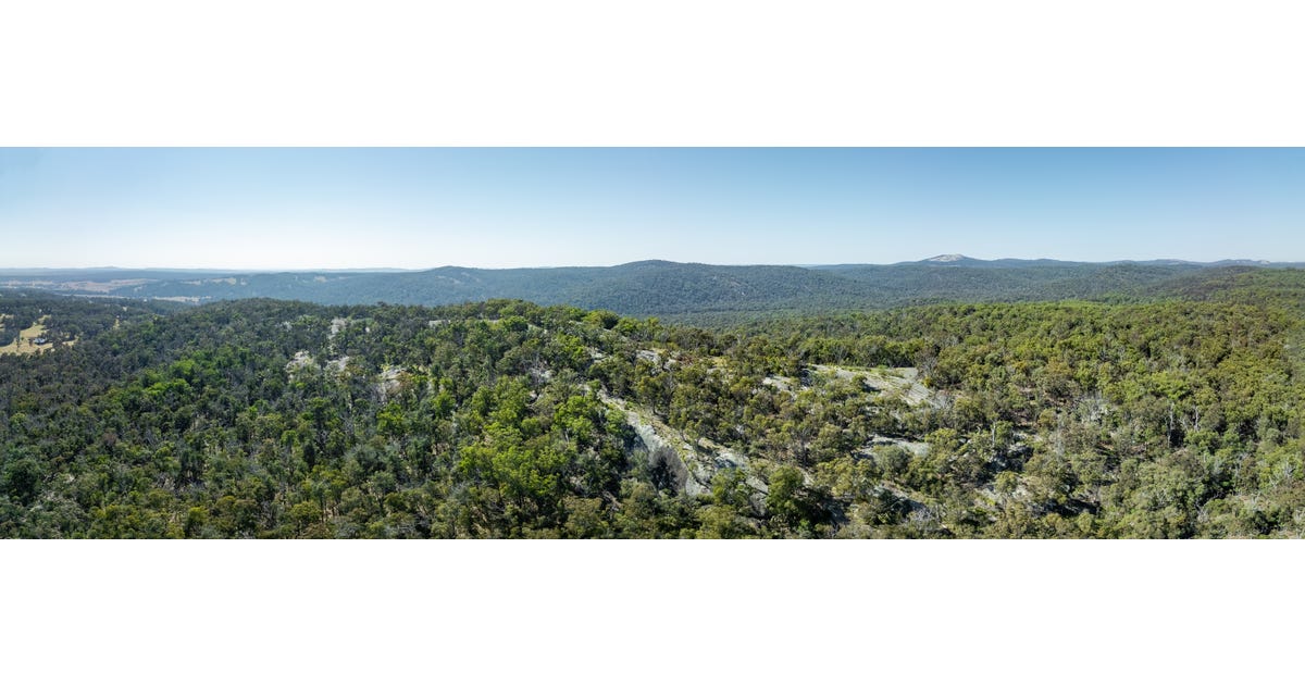 Lot 112 Mount Norman Road, Eukey QLD 4380 - property.com.au