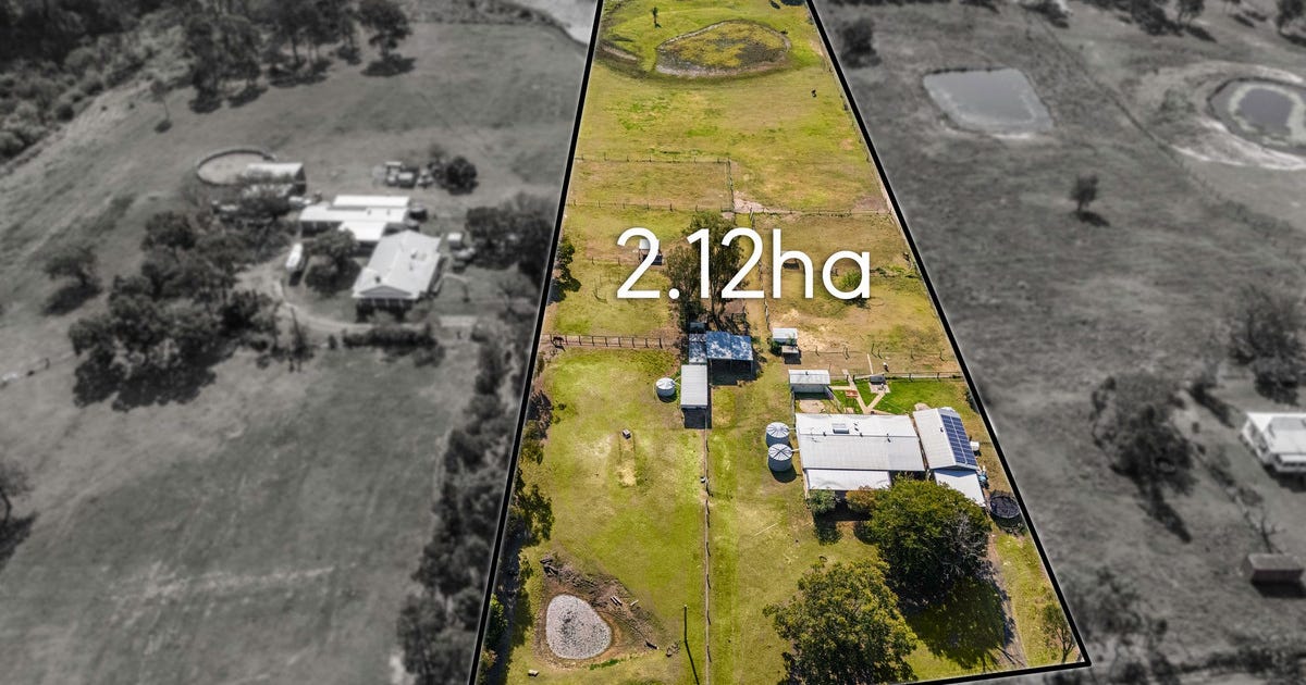 68 Kent Road, Rifle Range QLD 4311 - property.com.au