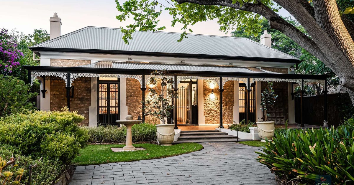 19 Park Terrace, Gilberton SA 5081 - property.com.au