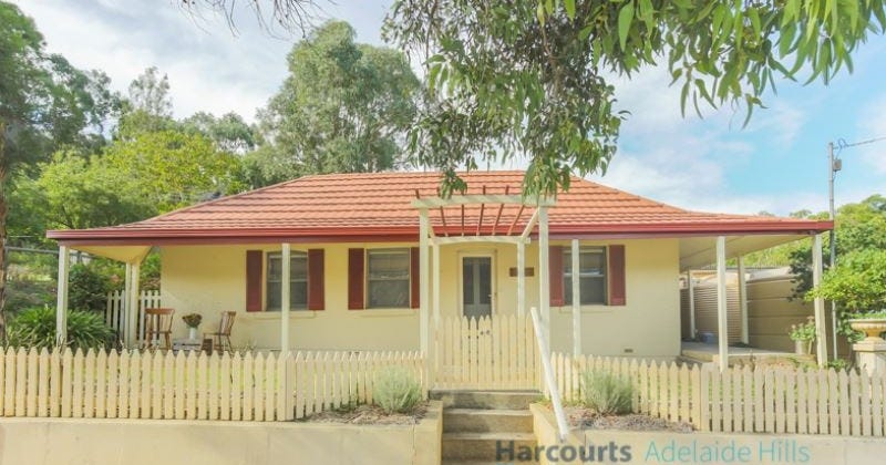 46 North Road, Nairne SA 5252 - property.com.au