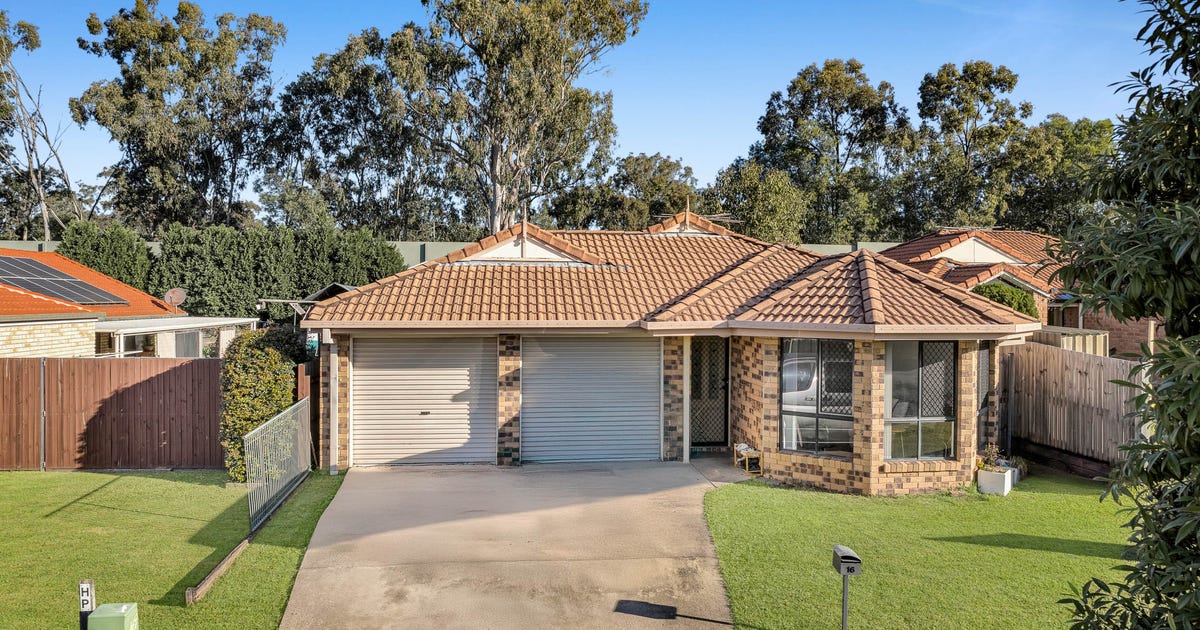 16 Birkenhead Cres, Forest Lake QLD 4078 - property.com.au