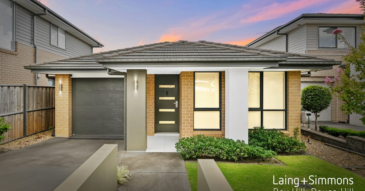 5 Avior Street, Box Hill NSW 2765 - property.com.au