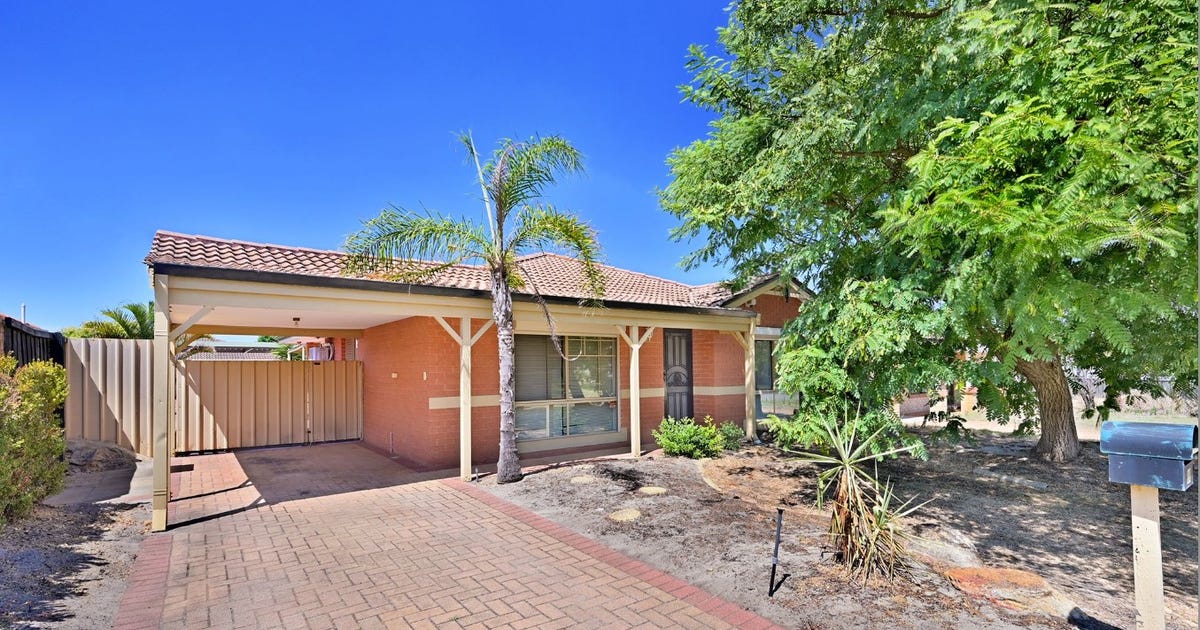20 Pinea Turn, Ellenbrook WA 6069 - property.com.au