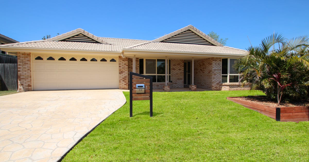 59 Congo Circuit, Springfield QLD 4300 - property.com.au