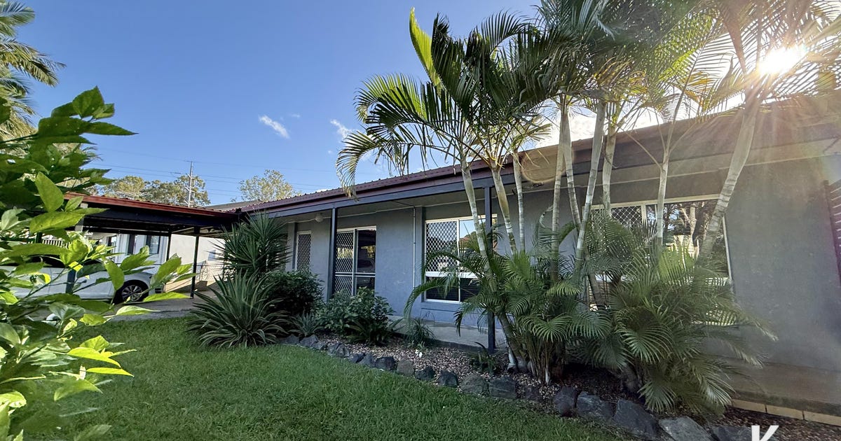 58 Daisy Hill Road, Daisy Hill QLD 4127 - property.com.au