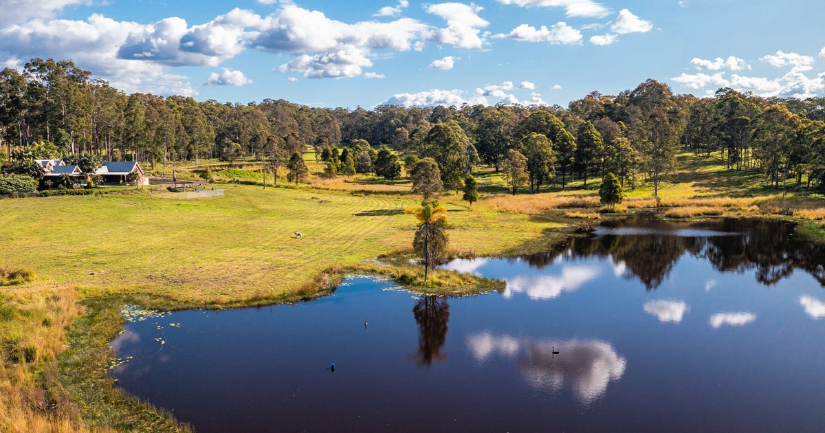 159 Bull Hill Road, Tinonee NSW 2430 - property.com.au