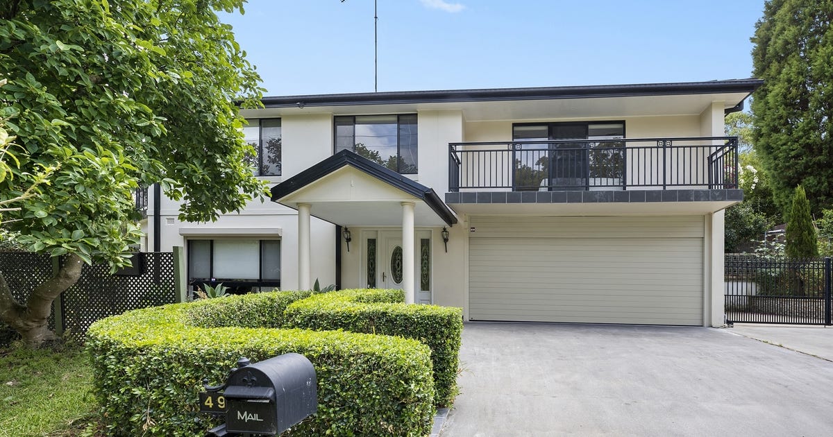 49 Gilham Street, Castle Hill NSW 2154 - property.com.au