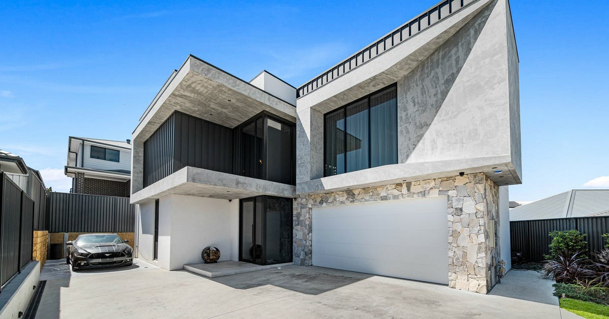 22 Bagnall Street, Gregory Hills NSW 2557 - property.com.au