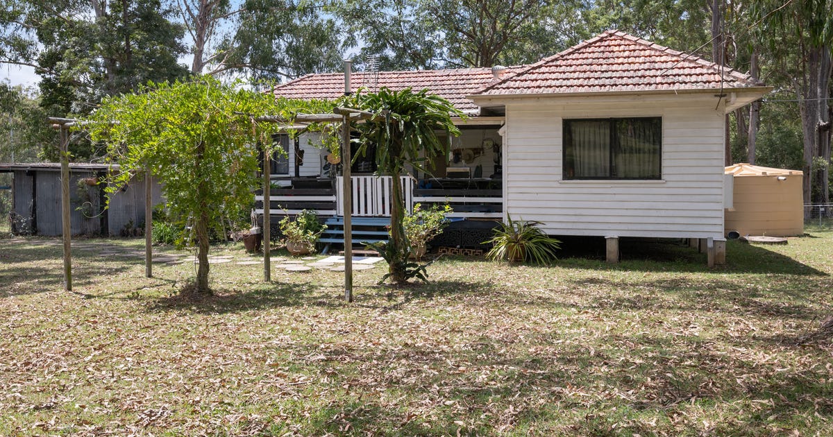 50 Franks Road, Taromeo QLD 4314 - property.com.au