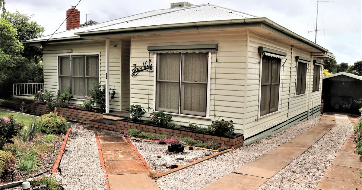 32 Fasham Street, Underbool VIC 3509 - property.com.au