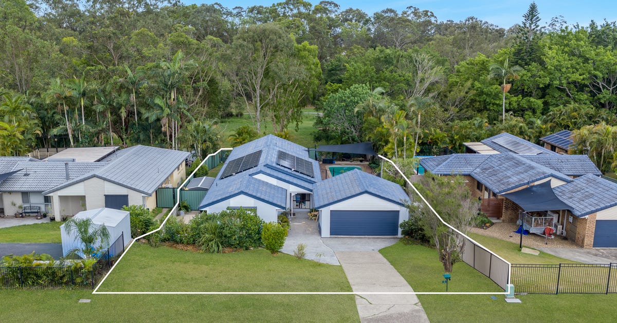 5 Dunsby Drive, Carrara QLD 4211 - property.com.au