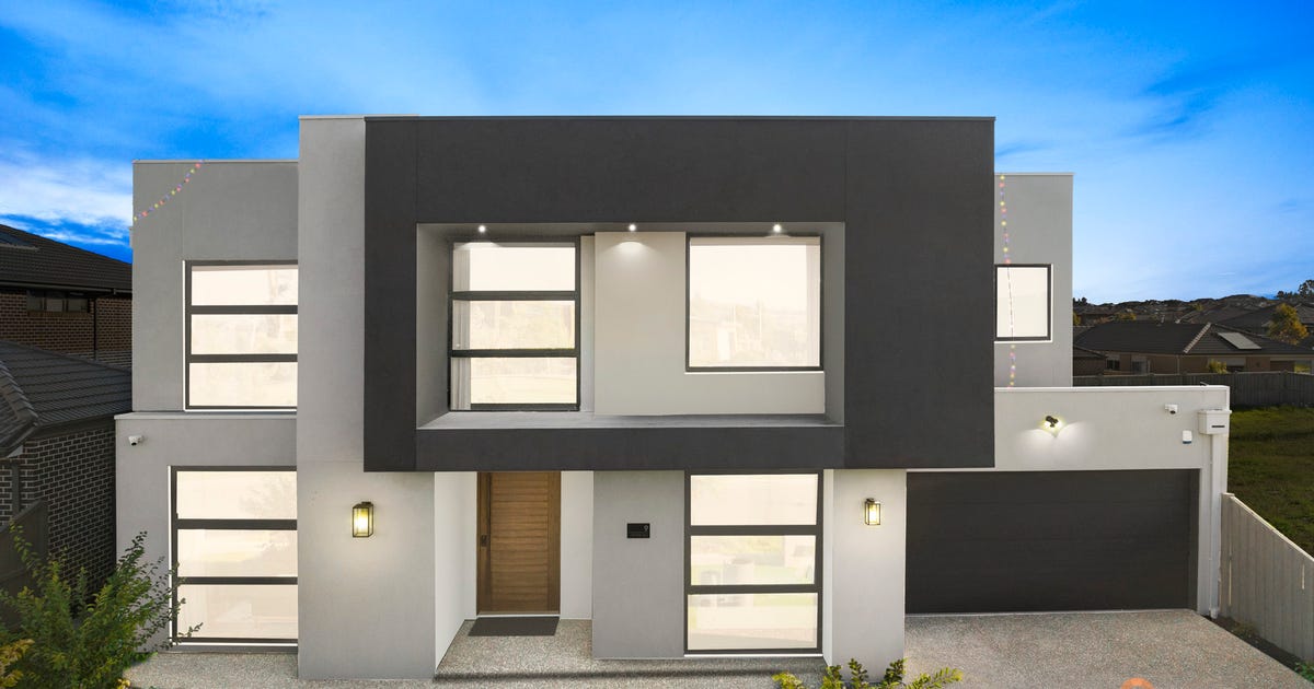 9 Konner Way, Mickleham VIC 3064 - property.com.au