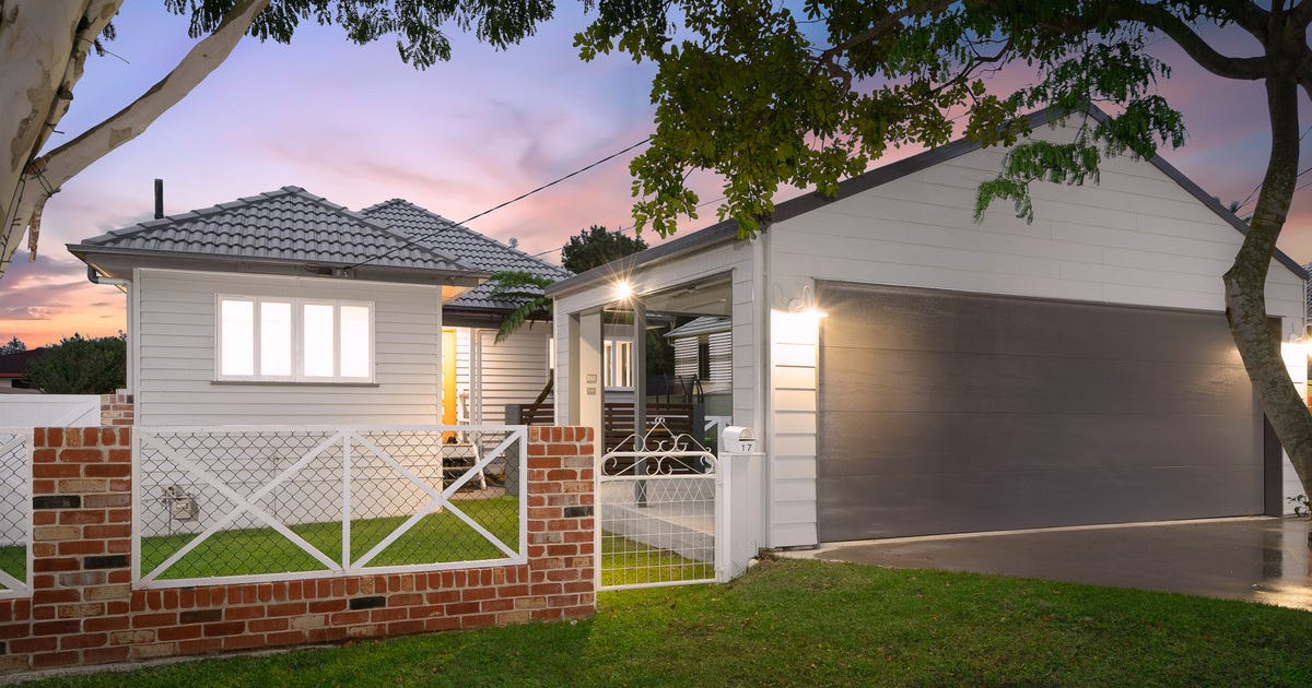 17 Wickham Street, Brighton QLD 4017 - property.com.au