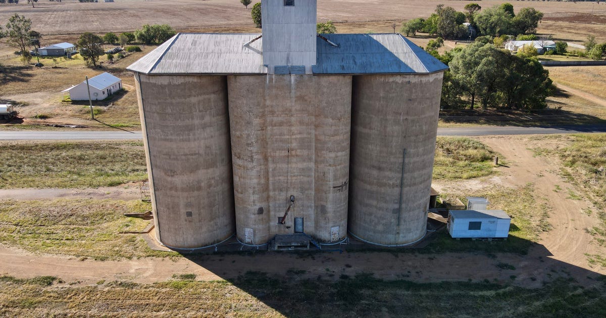 1 Sloan Street, Billimari NSW 2804 - property.com.au