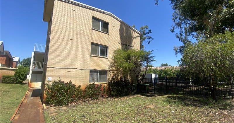 14/12 Wright Street, Perth WA 6000 - property.com.au