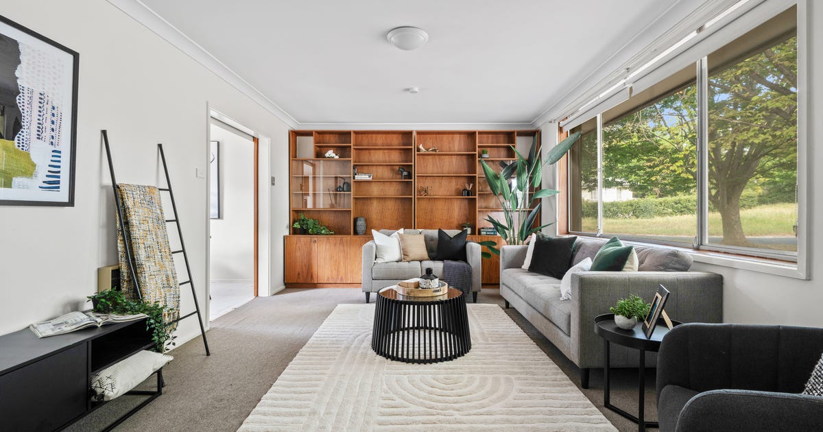 39 Nelumbo Street, Rivett ACT 2611 - property.com.au