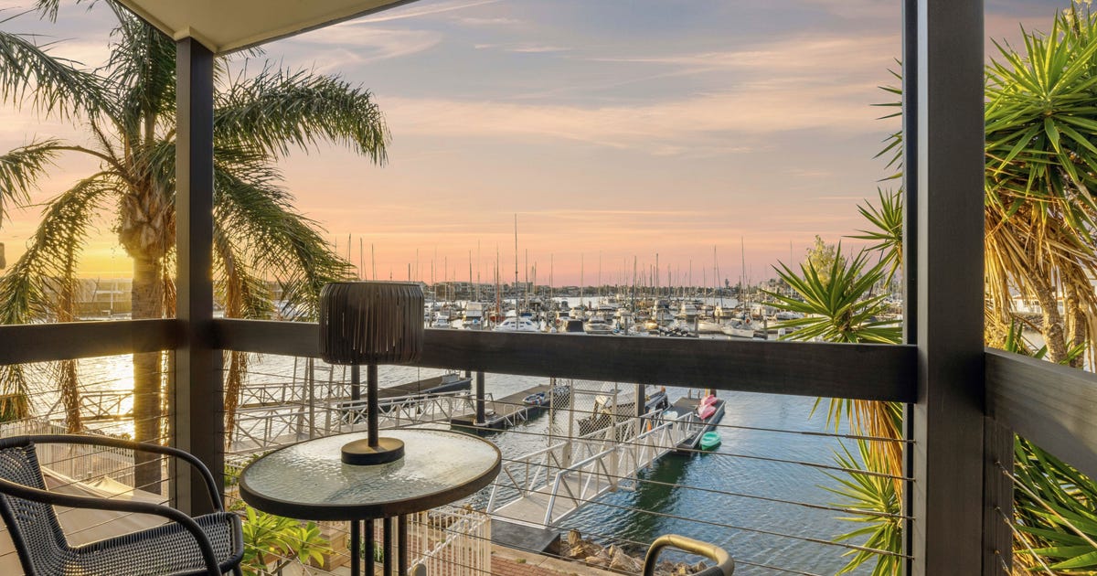 55 Falie Drive, North Haven SA 5018 - property.com.au