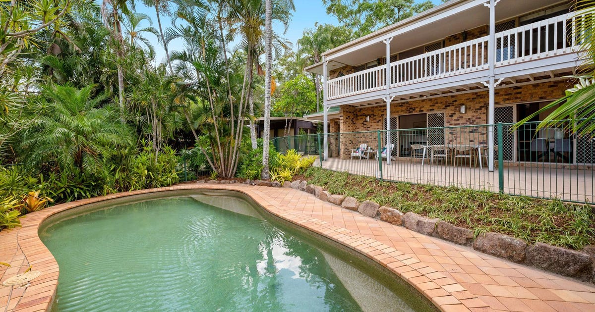 12 Kay Close, Kenmore Hills QLD 4069 - property.com.au