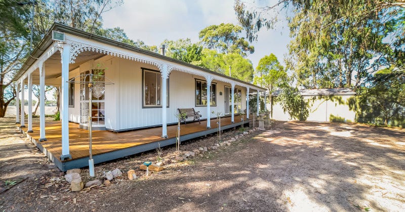 300 Range Road, Hope Forest SA 5172 - property.com.au