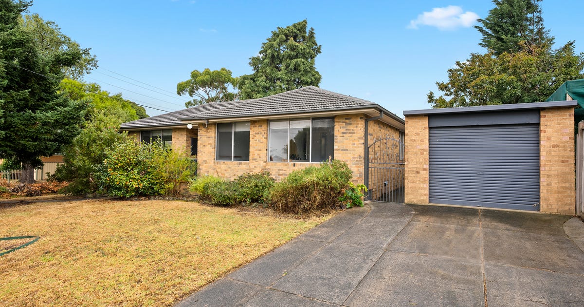 29 Whitehaven Cres, Mulgrave VIC 3170 - property.com.au
