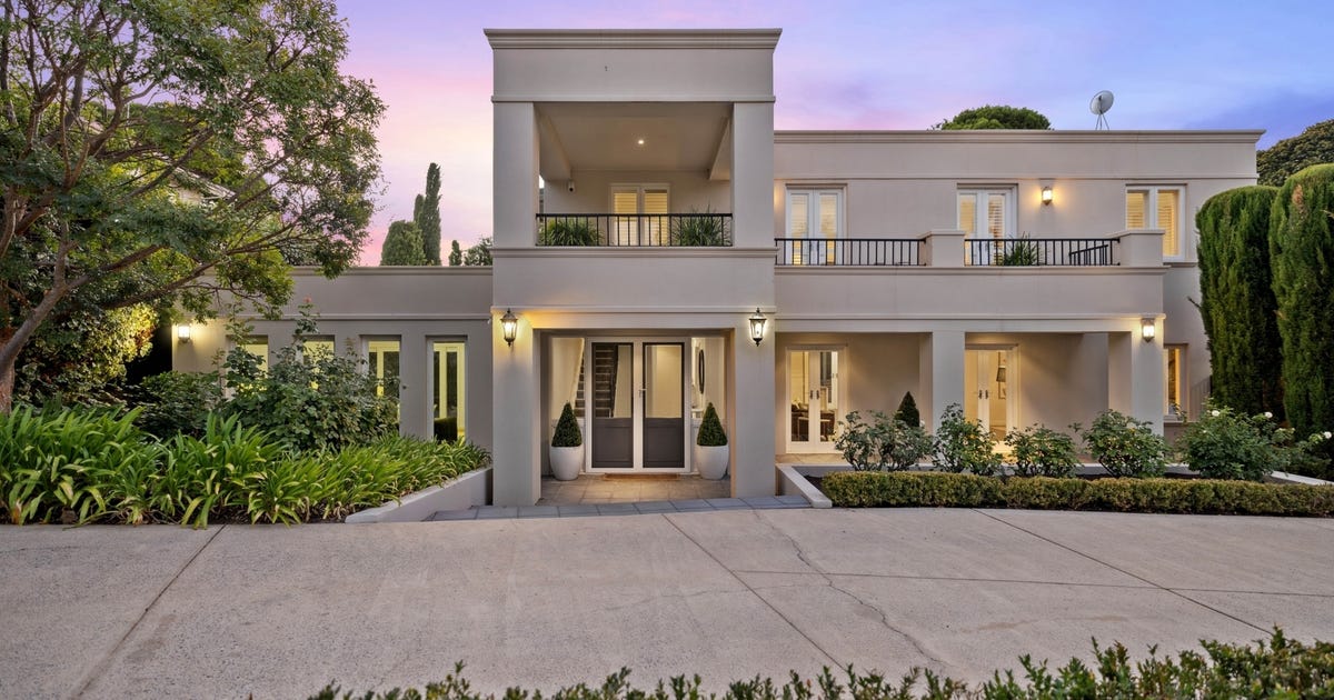 18 Coreega Avenue, Springfield SA 5062 - property.com.au