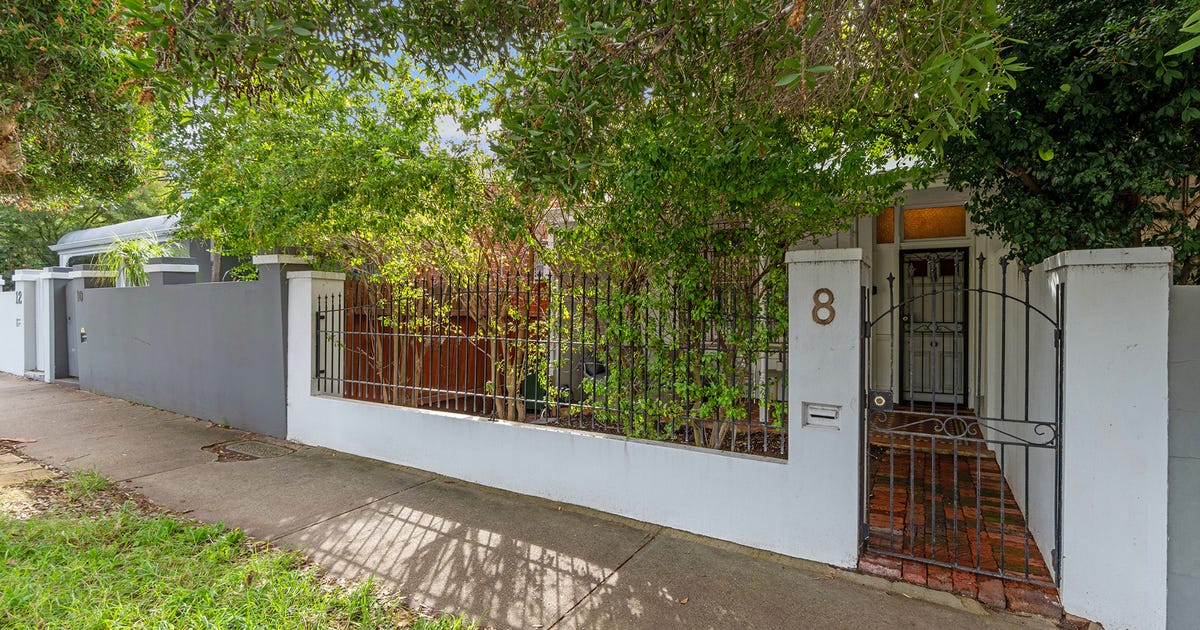 8 Stuart Street, Perth WA 6000 - property.com.au