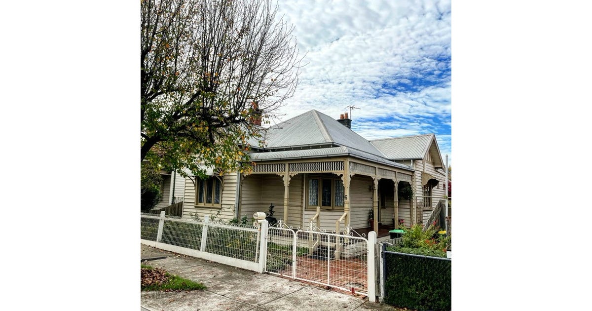 6 Russell Street, Northcote VIC 3070 - property.com.au