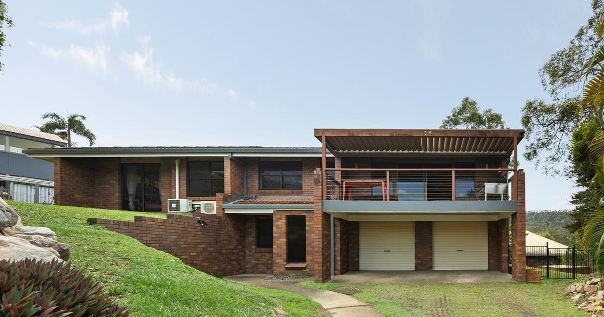 14 Trebonne Street, The Gap QLD 4061 - property.com.au