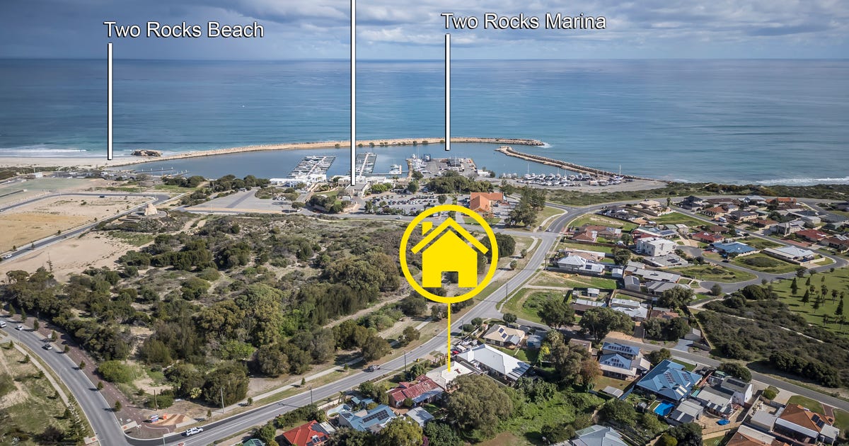 9 Sovereign Drive, Two Rocks WA 6037 - property.com.au