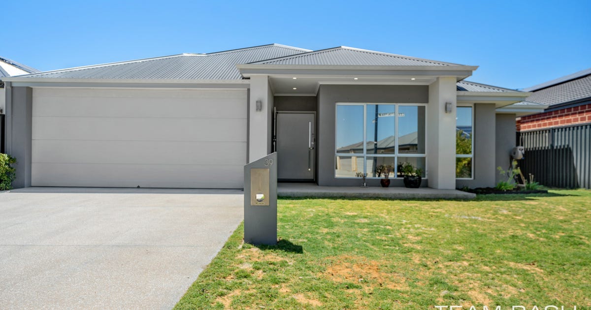 39 Lexington Promenade, Caversham WA 6055 - property.com.au