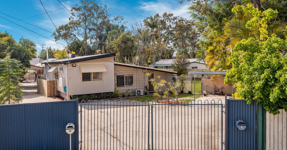 5 College Street, Loganlea QLD 4131 - property.com.au