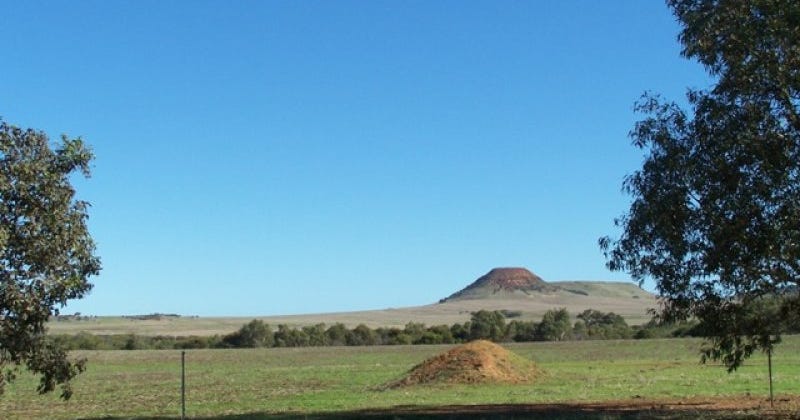 13 Hill River Way, Moonyoonooka WA 6532 - property.com.au