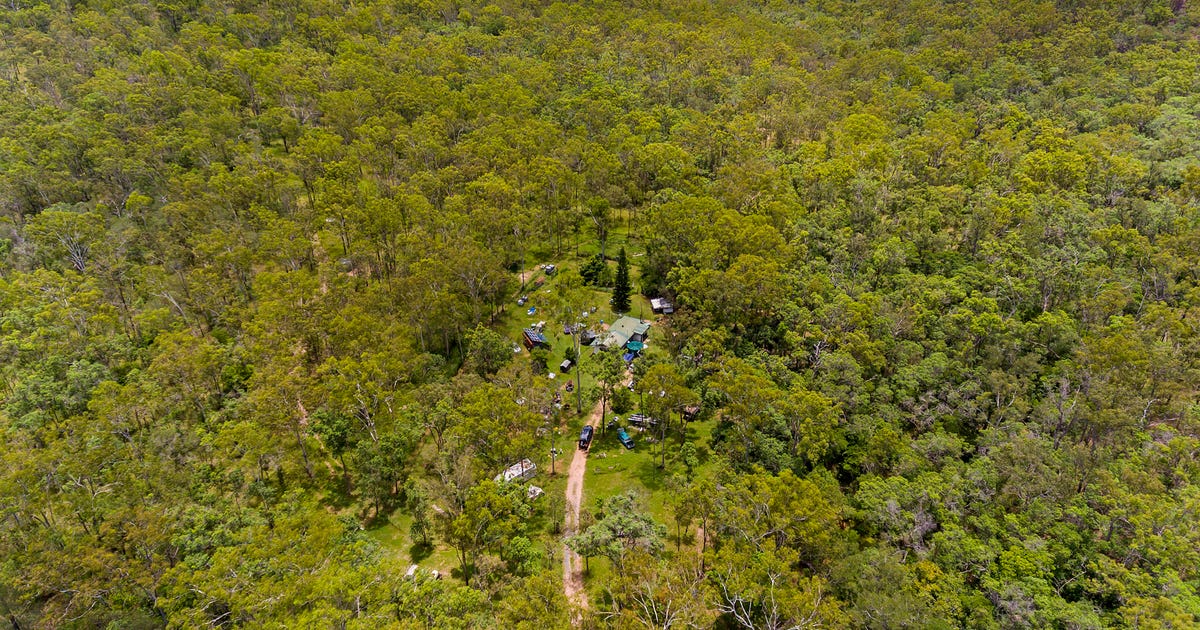 228 Rickards Road, Kolonga QLD 4671 - property.com.au