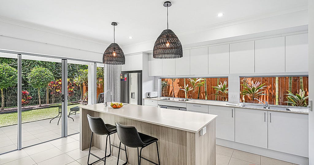 5 Newland Court, Bentley Park QLD 4869 - property.com.au