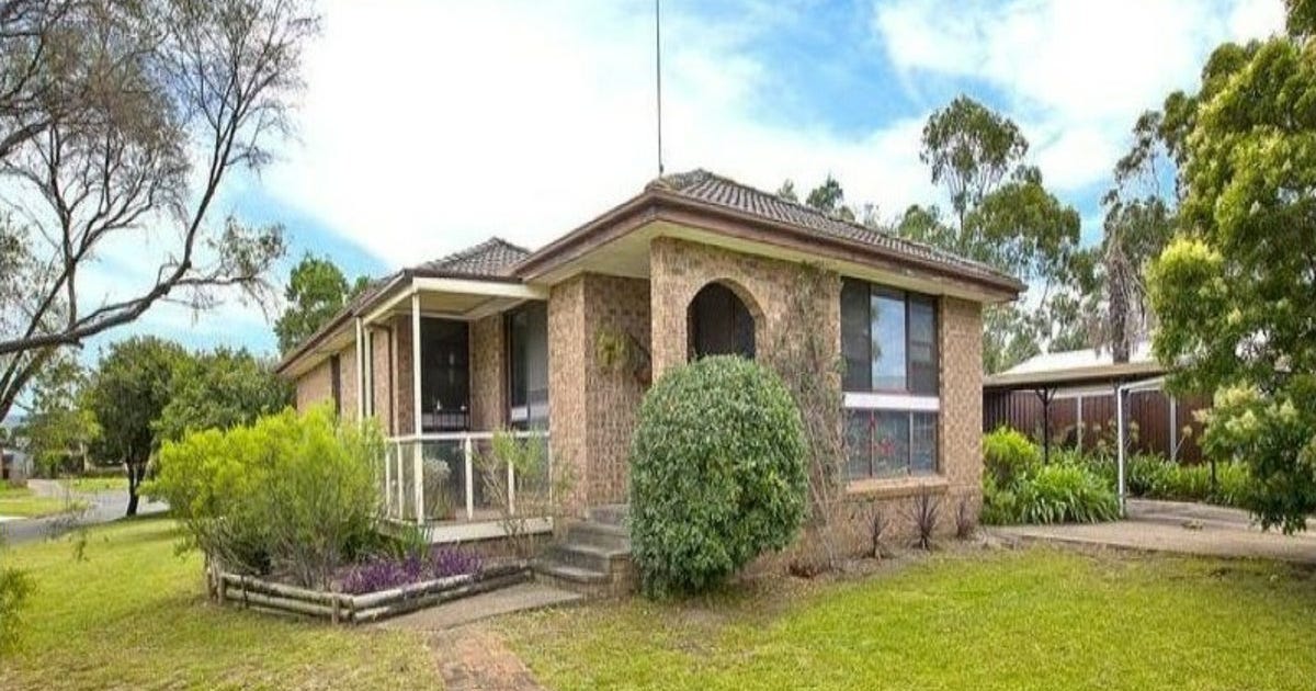 4 Snowden Street, Jamisontown NSW 2750 - property.com.au