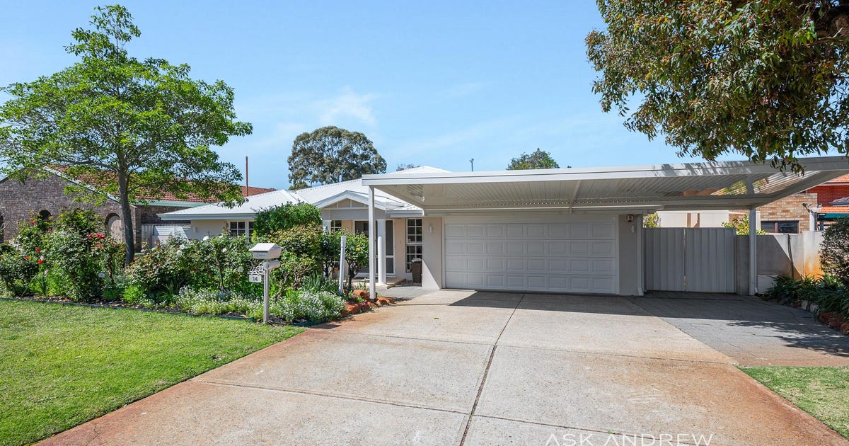 14 Engler Street, Booragoon WA 6154 - property.com.au