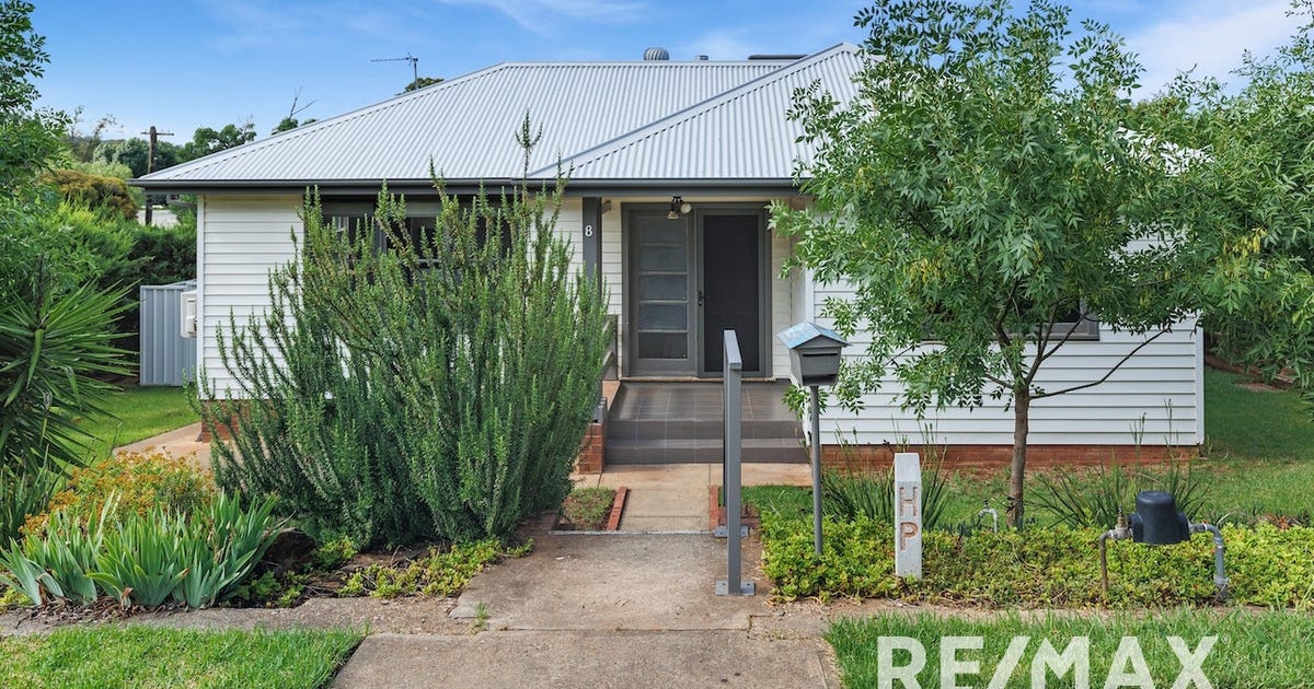 8 Condon Avenue, Mount Austin NSW 2650 - property.com.au